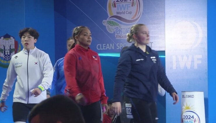 W 71B - World Cup 2024