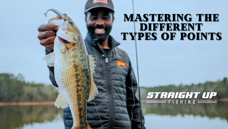 Mastering The Different Types Of Points