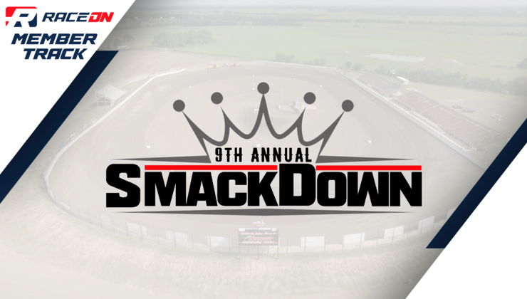 5/4/2024 | 9th Annual Smackdown | Rocket Raceway Park