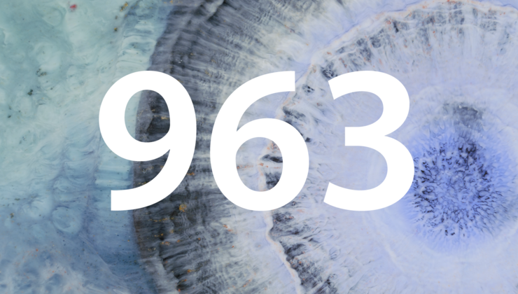 963
