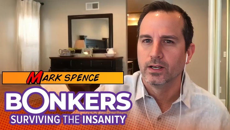 Bonkers Conference - S4 - “Our Hope is Better than the World’s Hope ...