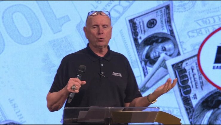 Financial Freedom And Serving Others: The Primerica Promise - Bill Orender