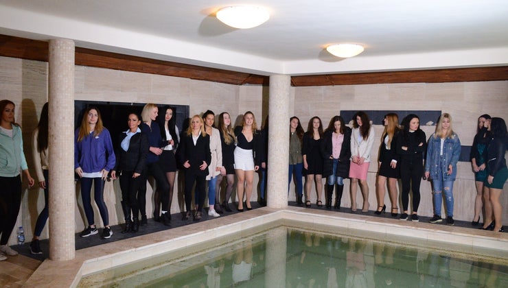 Wetlook Party 49 | WAM TV