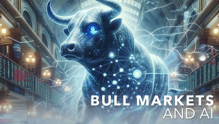 How to Use AI to Locate Hidden Bull Markets