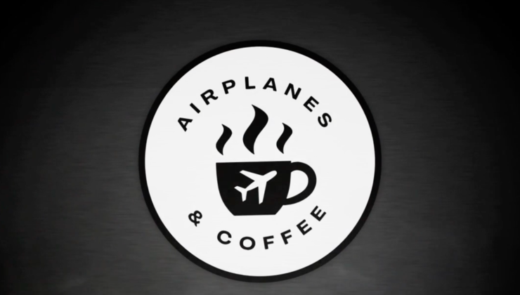Airplanes and Coffee