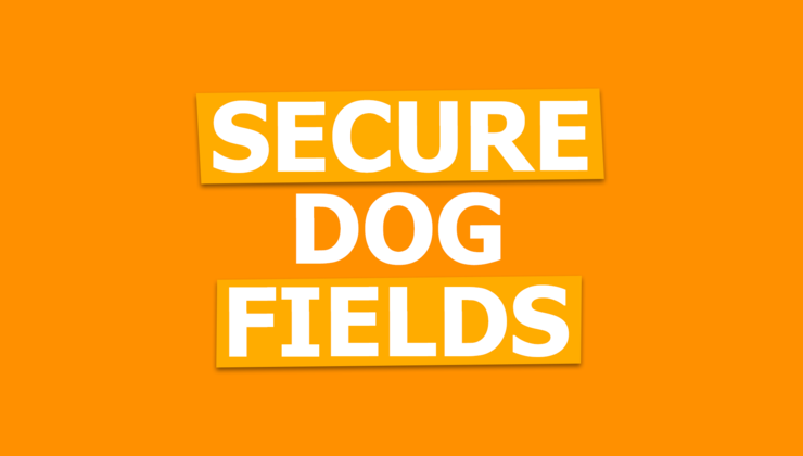 Secure Fields V1-