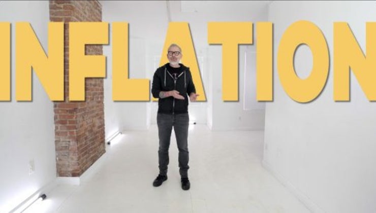 Watch Let’s Talk About… Inflation | Streaming Online