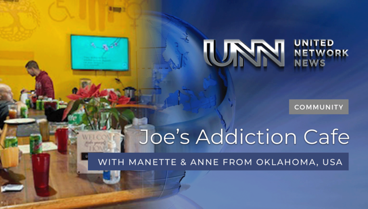 01-May-24 #855 Joe’S Addiction Cafe