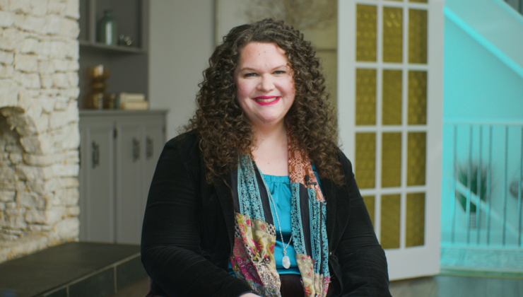 Old Testament Survey | Beth Stovell | Seminary Now | Seminary Now