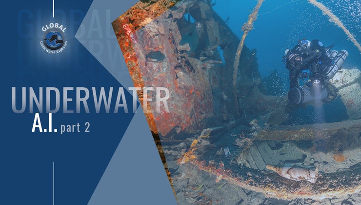 Underwater Ai Part 2