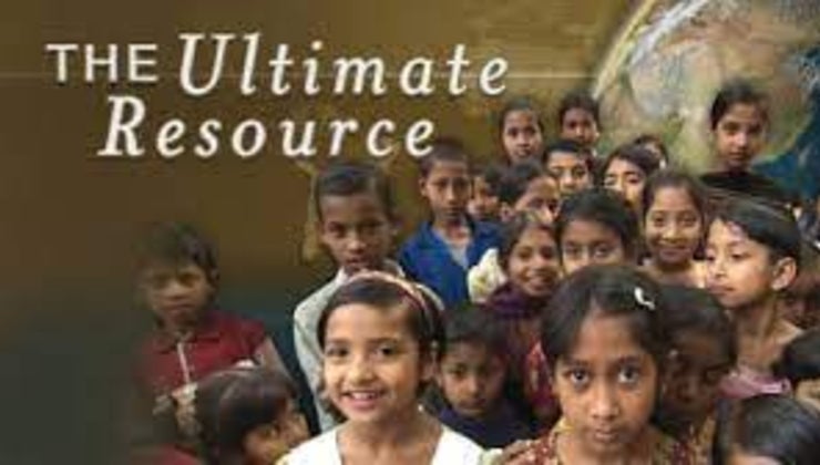Watch The Ultimate Resource | Streaming Online