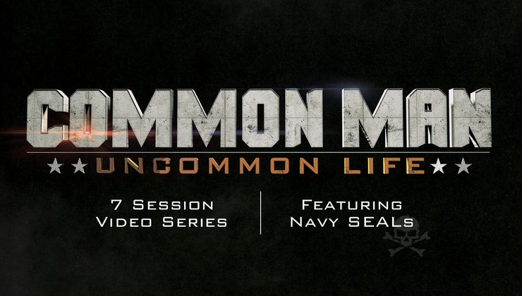 Common Man | Uncommon Life
