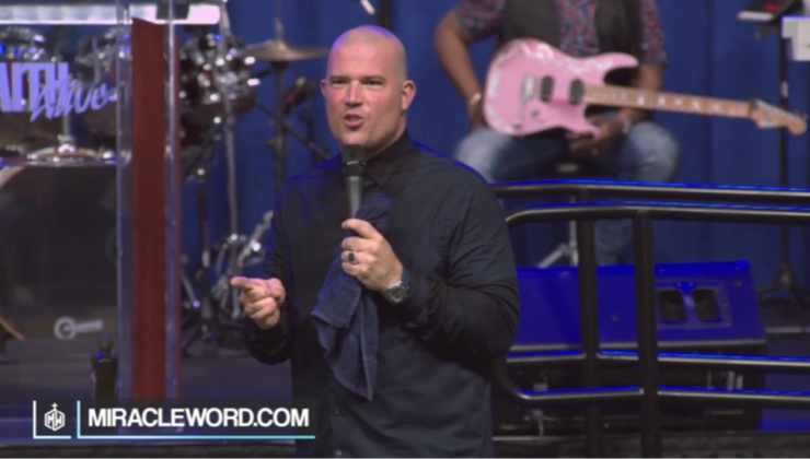 Miracle Word Tv (04-28-2024)