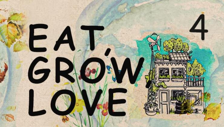 Eat, grow, love - Episodio 4: Palestina