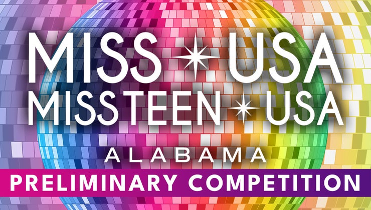 Alabama USA 2024 • Preliminary | Pageants Live