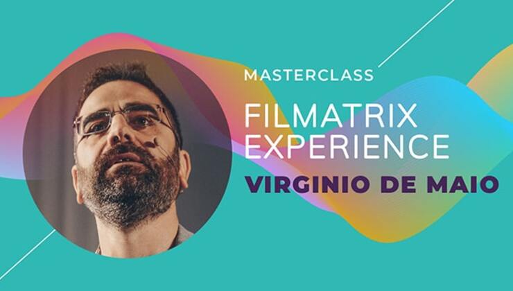 Masterclass - Filmatrix Experience