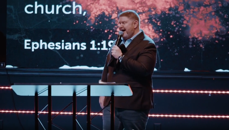 Breakthrough Battle Plans Breaking Generational Curses (04-25-2024 ...