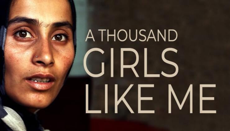 A thousand girls like me