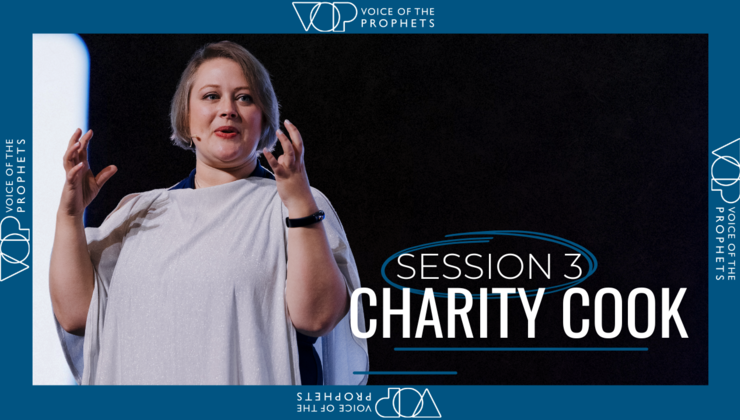 Charity Cook Session #3 | Global On Demand