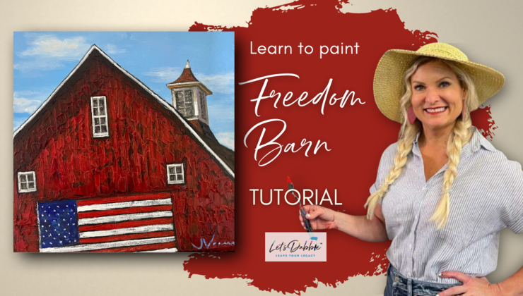 Freedom Barn