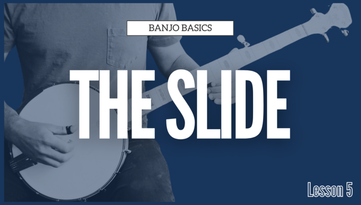 Beginner Lesson #5: The Slide