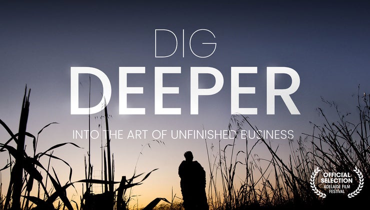 Dig Deeper Teaser | FanForce TV