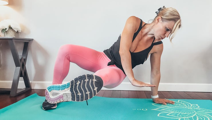 Total Body Sculpt 20 Arms Legs Core And Cardio Workout