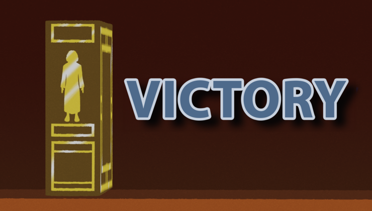 Victory