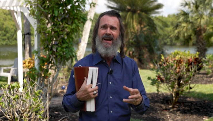 Mysteries Of The Song Of Songs Season 5 - Christ'S Bride And Solomon'S ...