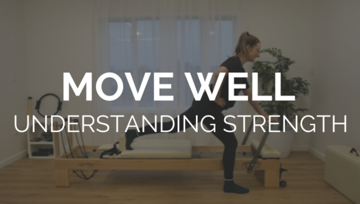Move Well- Understanding Strength For Bones And Balance - Made With ...