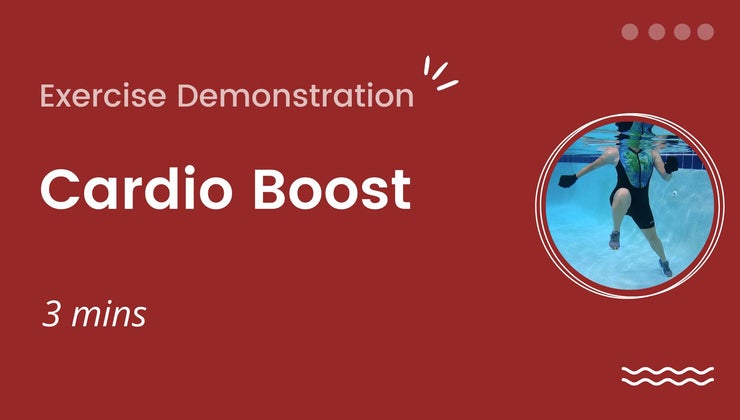 Cardio Boost Exercise Preview