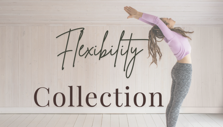 Flexibility Collection