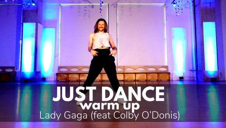 JUST DANCE | Warm Up