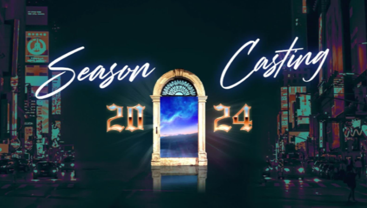 Season Casting 2024 | TORCC TV