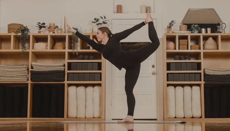 Mellow Flow : Balancing Energy