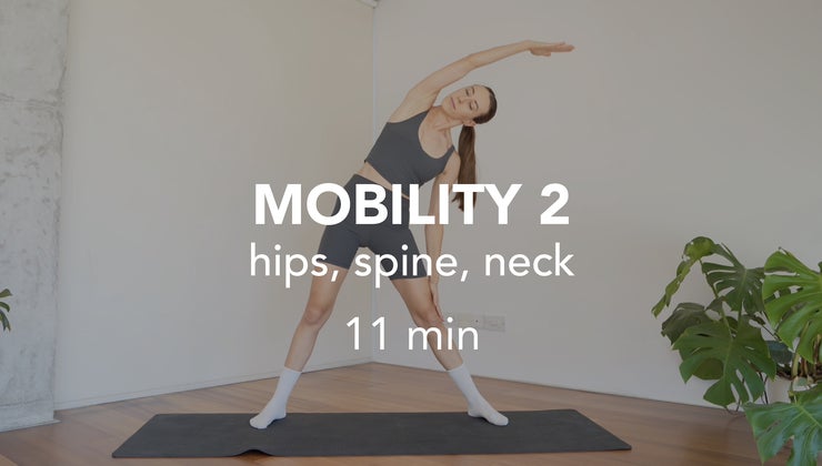 Mobility 2