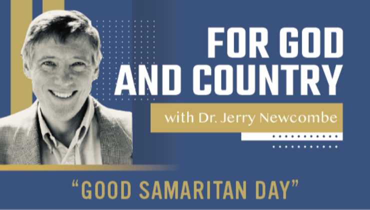 Good Samaritan Day