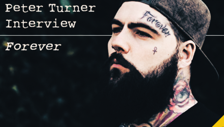 Peter Turner Interview