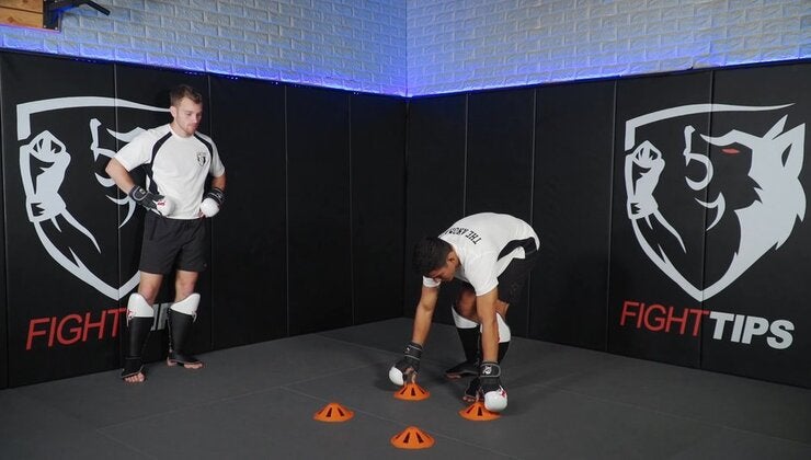 MMA Curriculum + Fight IQ Roadmap