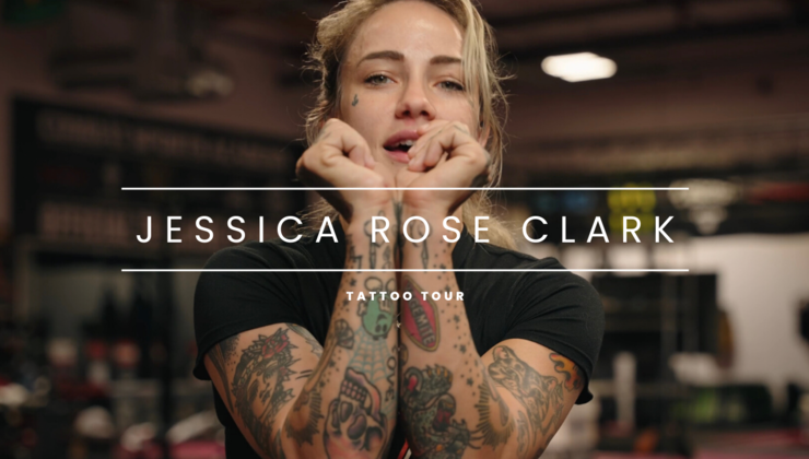 CSA Gym’s Jessica Rose Clark Interview
