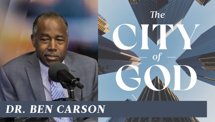 Dr. Ben Carson