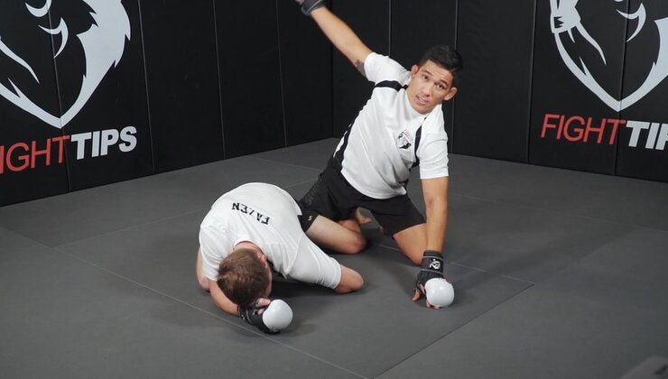 MMA Curriculum + Fight IQ Roadmap