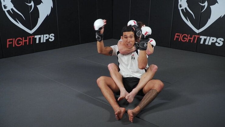 MMA Curriculum + Fight IQ Roadmap