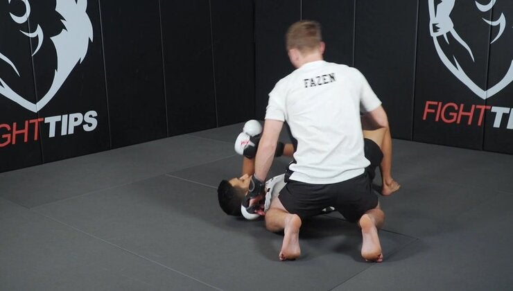 MMA Curriculum + Fight IQ Roadmap