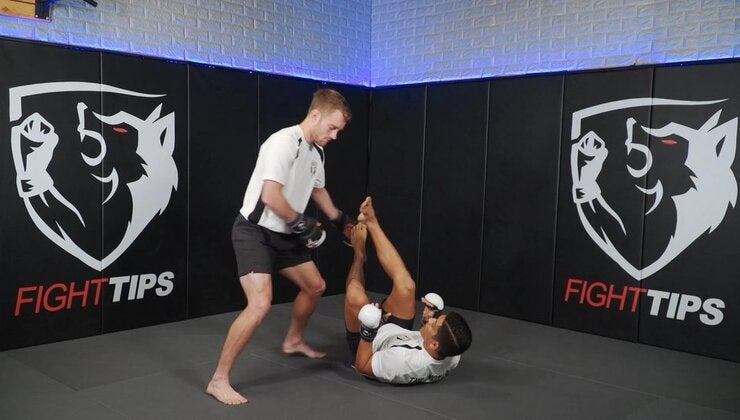 MMA Curriculum + Fight IQ Roadmap