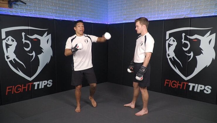 MMA Curriculum + Fight IQ Roadmap