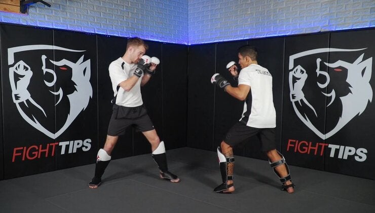 MMA Curriculum + Fight IQ Roadmap