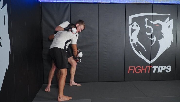 MMA Curriculum + Fight IQ Roadmap