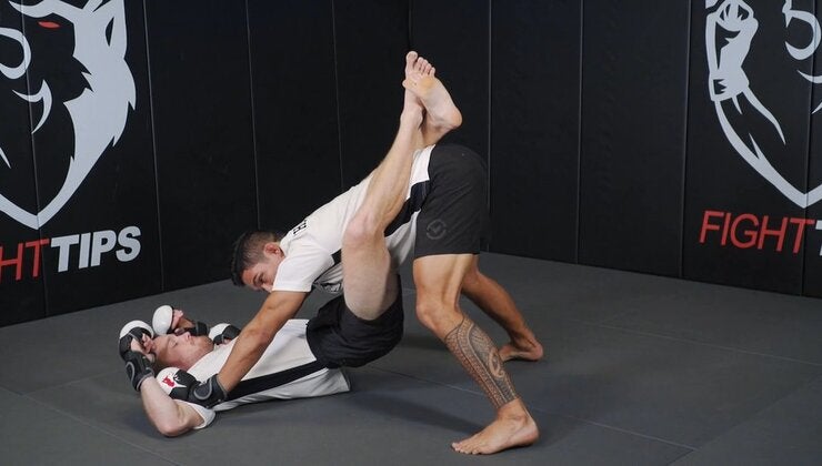 MMA Curriculum + Fight IQ Roadmap