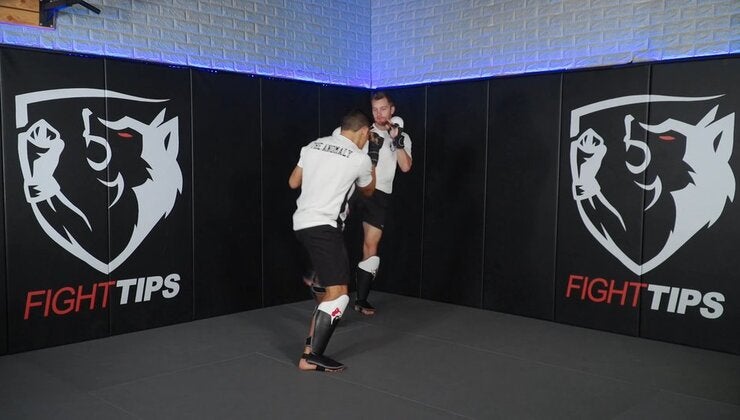 MMA Curriculum + Fight IQ Roadmap